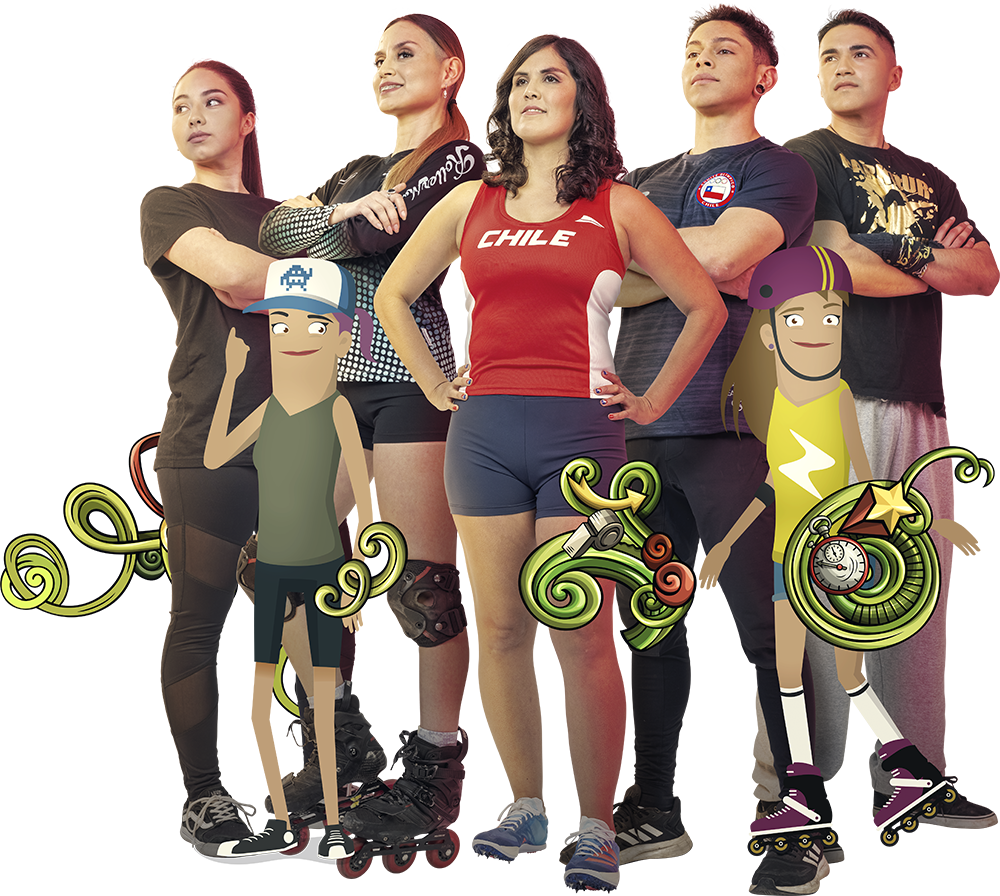 ¿Qué es Team Modelo? | Valores y propósitos